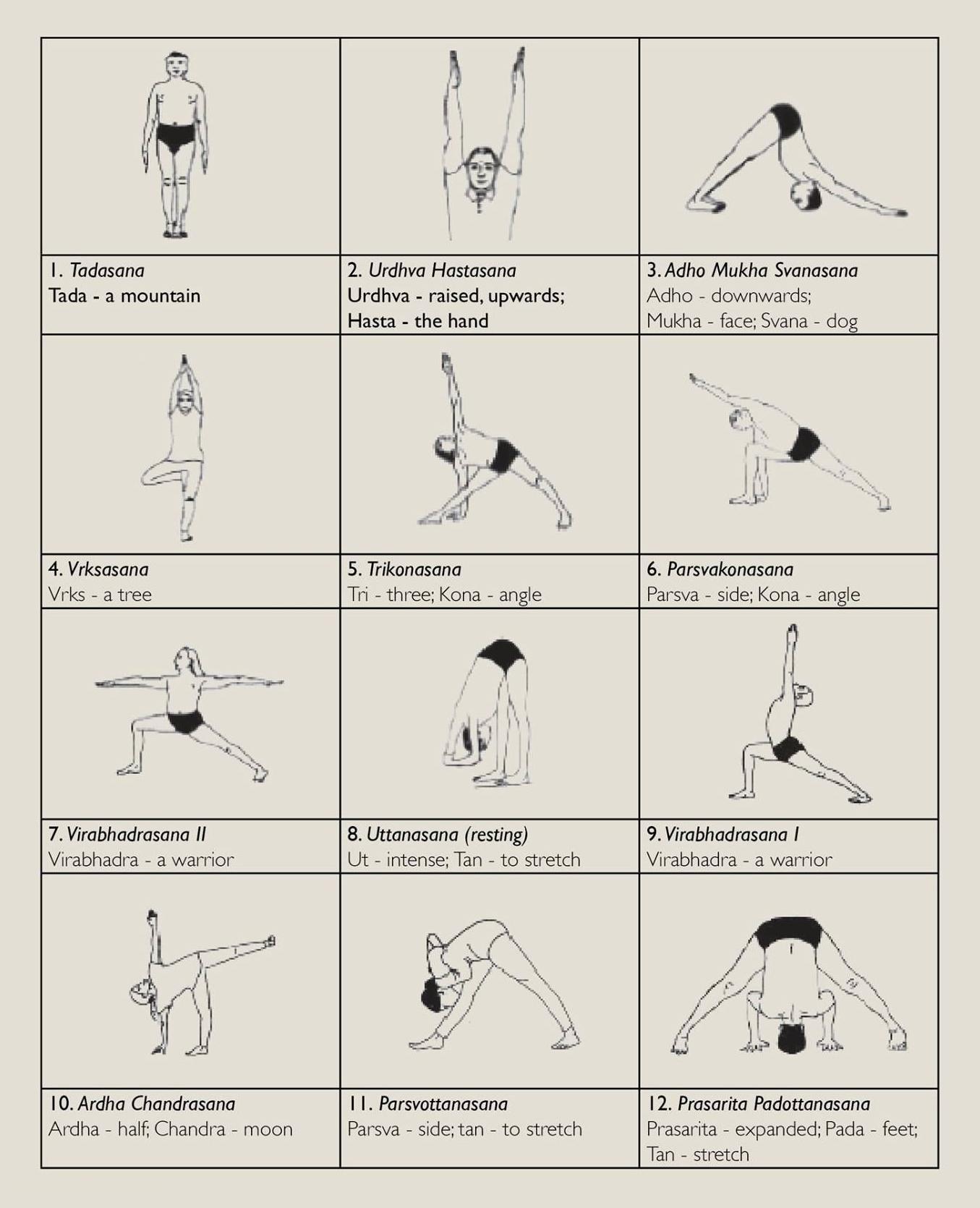 Joga za Početnike | M Power Yoga - Joga studio Novi Beograd